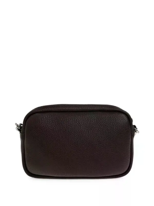 Loewe Small Pebble Messenger Bag