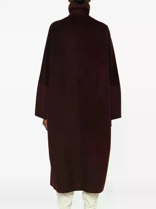 JOSEPH Dona Cashmere-blend Coat