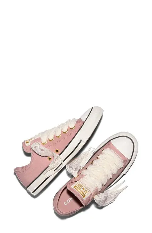 CONVERSE Chuck Taylor All Star Lace Up Low Top Sneakers