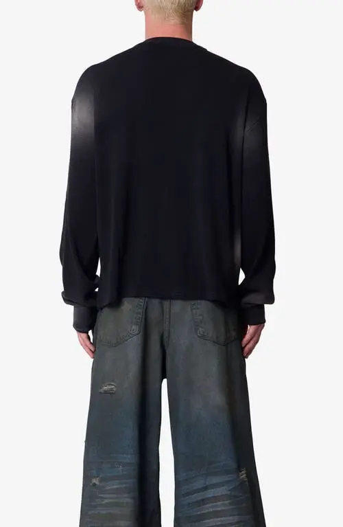 Mnml Military Thermal Graphic T-shirt