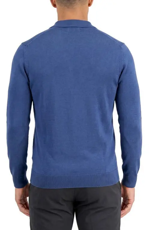 MACEOO Polo Sweater