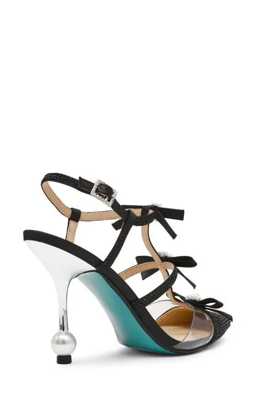 Betsey Johnson X Paris Hilton Everr Pointed Toe Pump