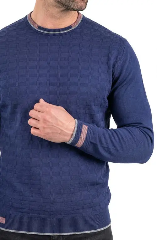 MACEOO Unknownsixteen Crewneck Sweater