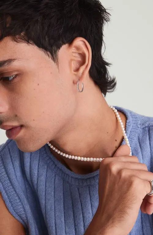 Mejuri Paradigm Necklace