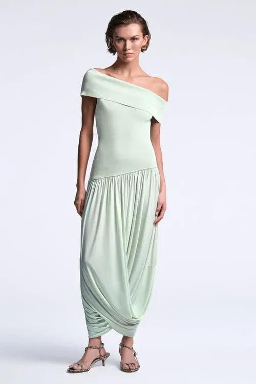 Bcbgmaxazria Myla Dress