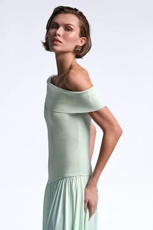 Bcbgmaxazria Myla Dress