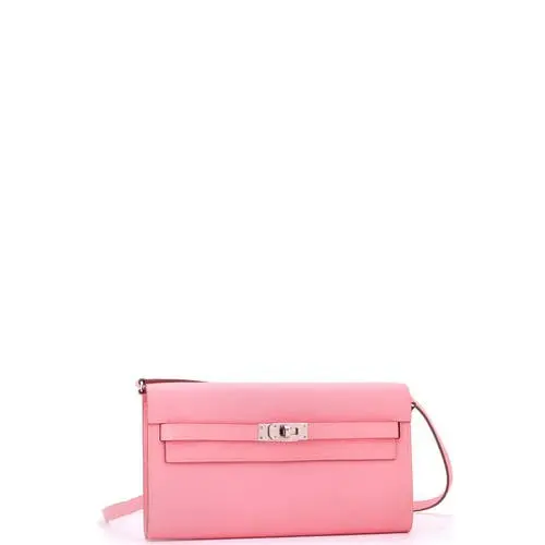 Hermès Kelly To Go Wallet Epsom