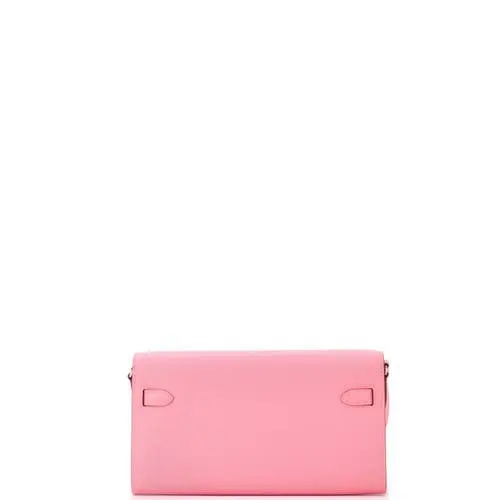 Hermès Kelly To Go Wallet Epsom