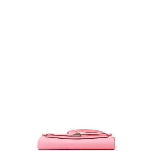 Hermès Kelly To Go Wallet Epsom