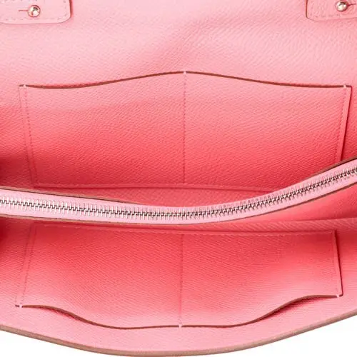 Hermès Kelly To Go Wallet Epsom
