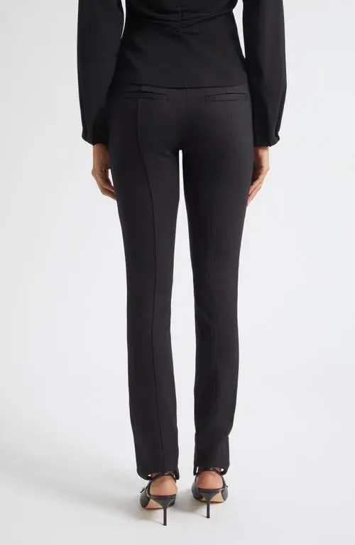 Veronica Beard Landren Stirrup Pants