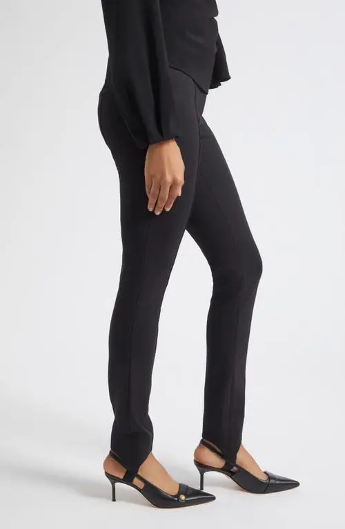 Veronica Beard Landren Stirrup Pants