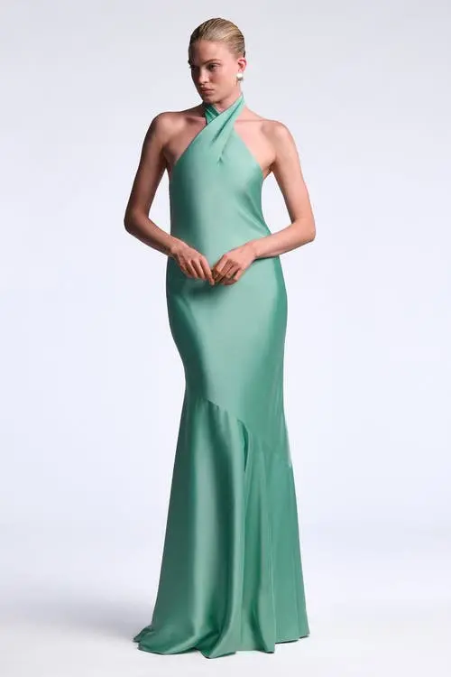 Bcbgmaxazria Maxazria Evelyn Gown