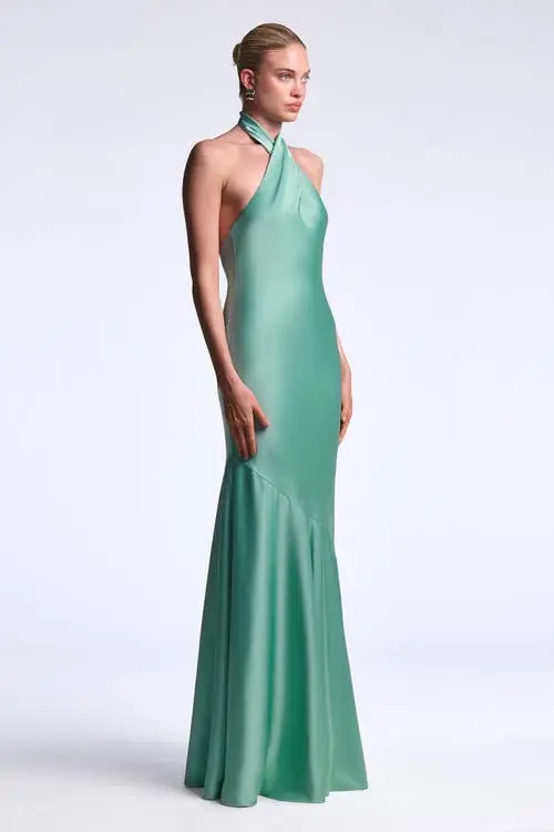 Bcbgmaxazria Maxazria Evelyn Gown