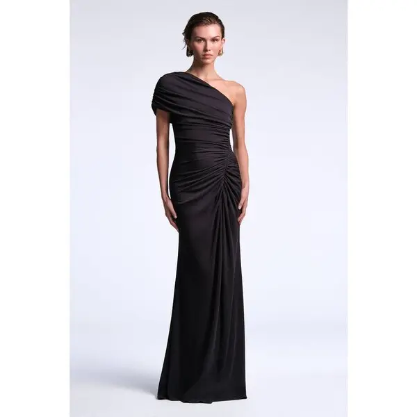 Bcbgmaxazria Maxazria Solina Gown