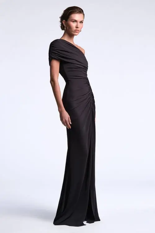 Bcbgmaxazria Maxazria Solina Gown