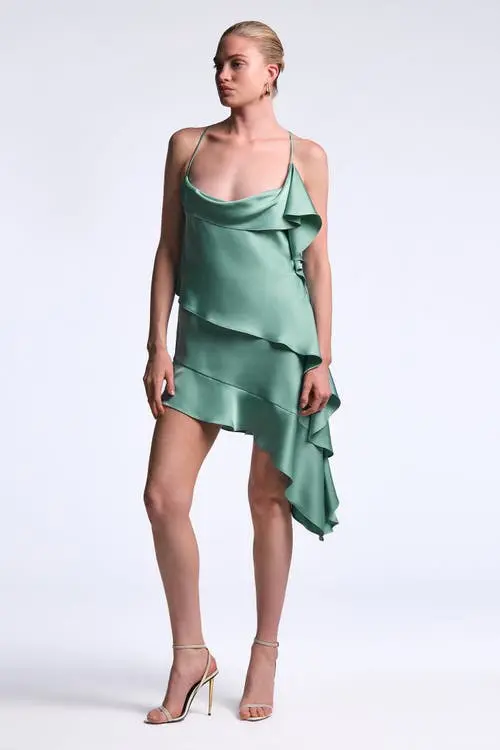 Bcbgmaxazria Maxazria Fiona Dress
