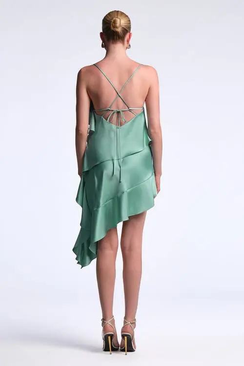 Bcbgmaxazria Maxazria Fiona Dress