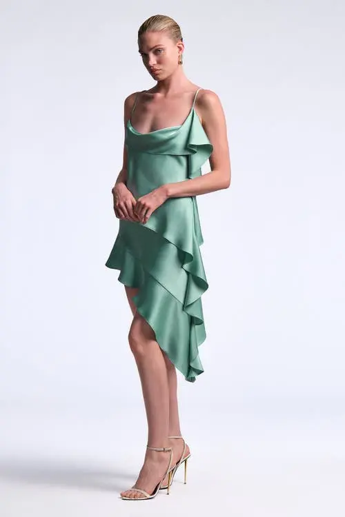 Bcbgmaxazria Maxazria Fiona Dress
