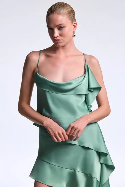 Bcbgmaxazria Maxazria Fiona Dress