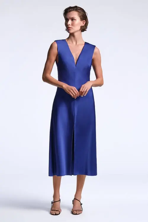 Bcbgmaxazria Maxazria Leha Dress