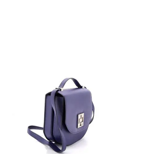 Hermès Mosaique Au 24 Bag Epsom 21
