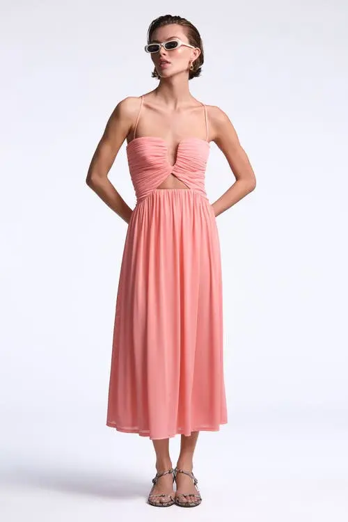 Bcbgmaxazria Maxazria Mimi Dress