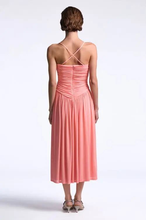 Bcbgmaxazria Maxazria Mimi Dress