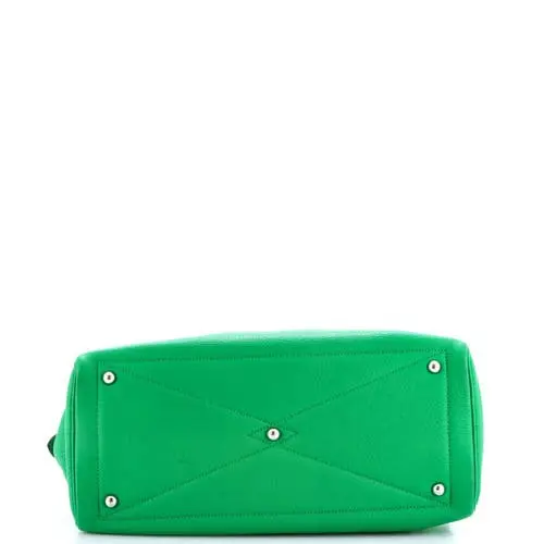 Hermès Victoria Ii Bag Clemence 35