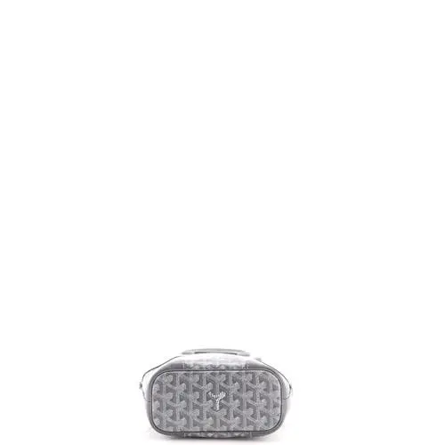 Goyard Beluga Bag Coated Canvas Mini