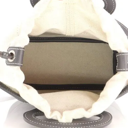 Goyard Beluga Bag Coated Canvas Mini