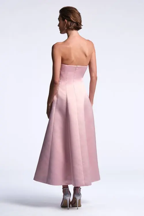 Bcbgmaxazria Maxazria Lilly Dress