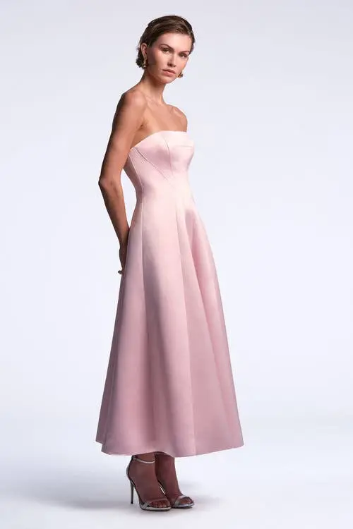 Bcbgmaxazria Maxazria Lilly Dress