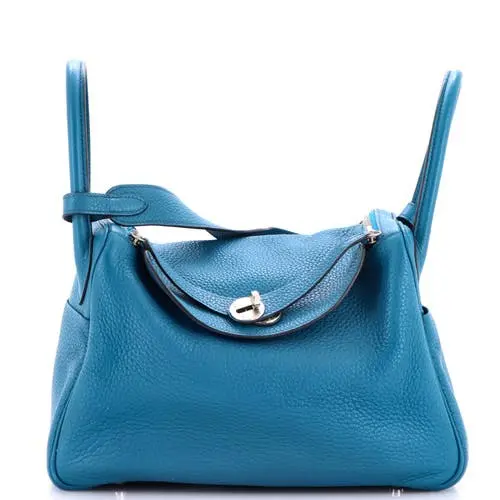 Hermès Lindy Bag Clemence 30