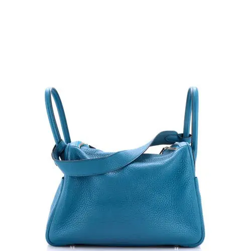 Hermès Lindy Bag Clemence 30