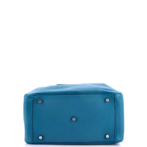 Hermès Lindy Bag Clemence 30