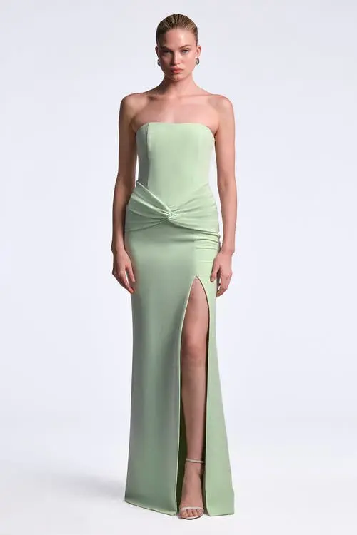 Bcbgmaxazria Maxazria Sylvia Gown