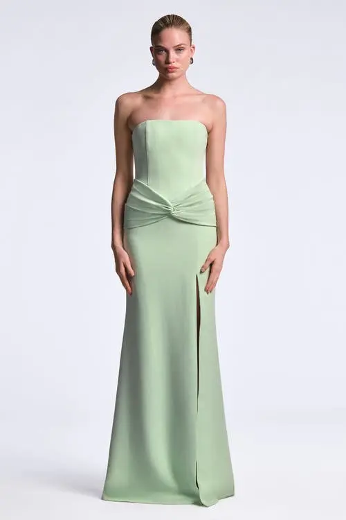 Bcbgmaxazria Maxazria Sylvia Gown