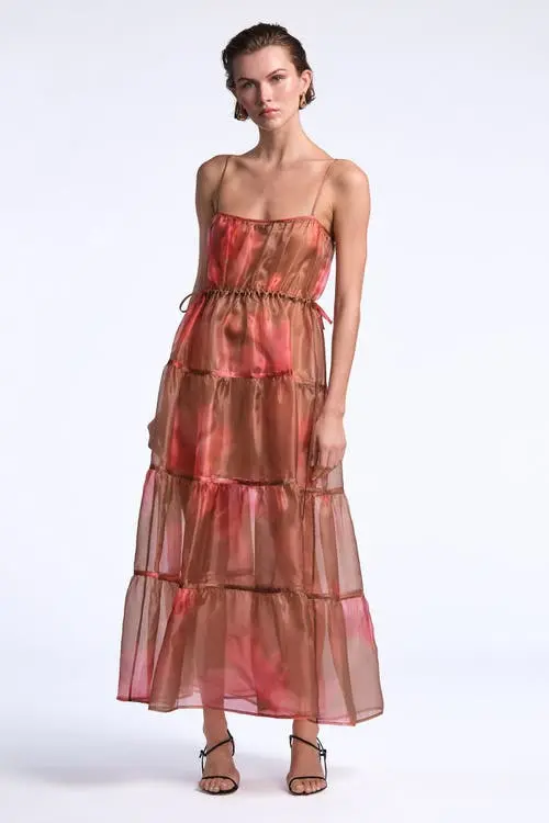 Bcbgmaxazria Maxazria Carter Dress