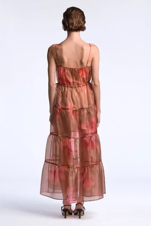 Bcbgmaxazria Maxazria Carter Dress