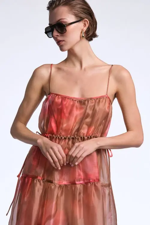 Bcbgmaxazria Maxazria Carter Dress