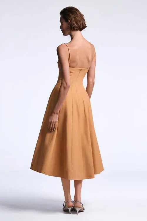 Bcbgmaxazria Maxazria Hallie Dress