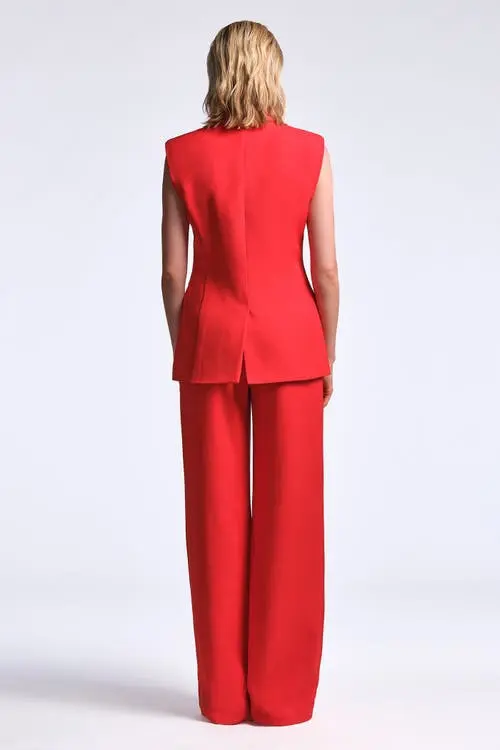 Bcbgmaxazria Morgan Vest