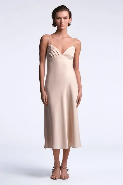 Bcbgmaxazria Maxazria Mona Dress