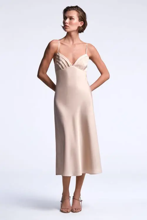 Bcbgmaxazria Maxazria Mona Dress