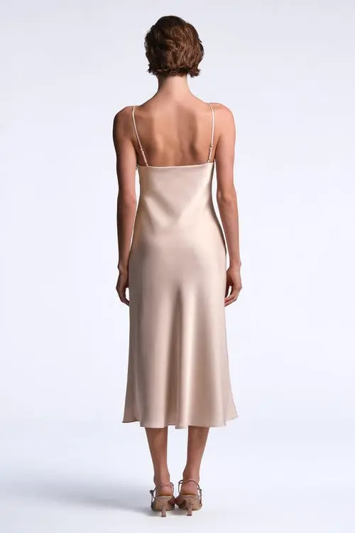 Bcbgmaxazria Maxazria Mona Dress