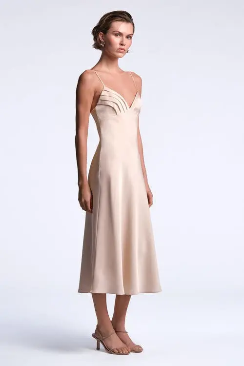 Bcbgmaxazria Maxazria Mona Dress