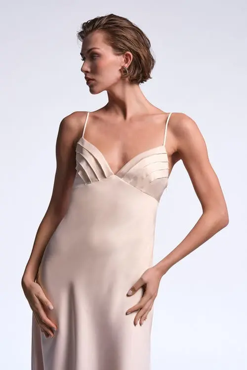 Bcbgmaxazria Maxazria Mona Dress