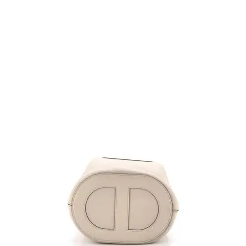 Hermès In-the-loop Bag Clemence With Swift 23