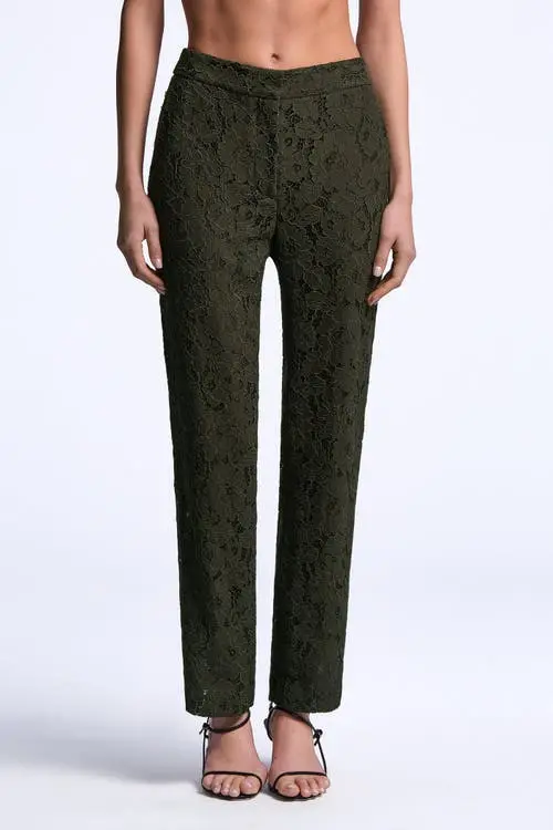 Bcbgmaxazria Maxazria Safiya Pant